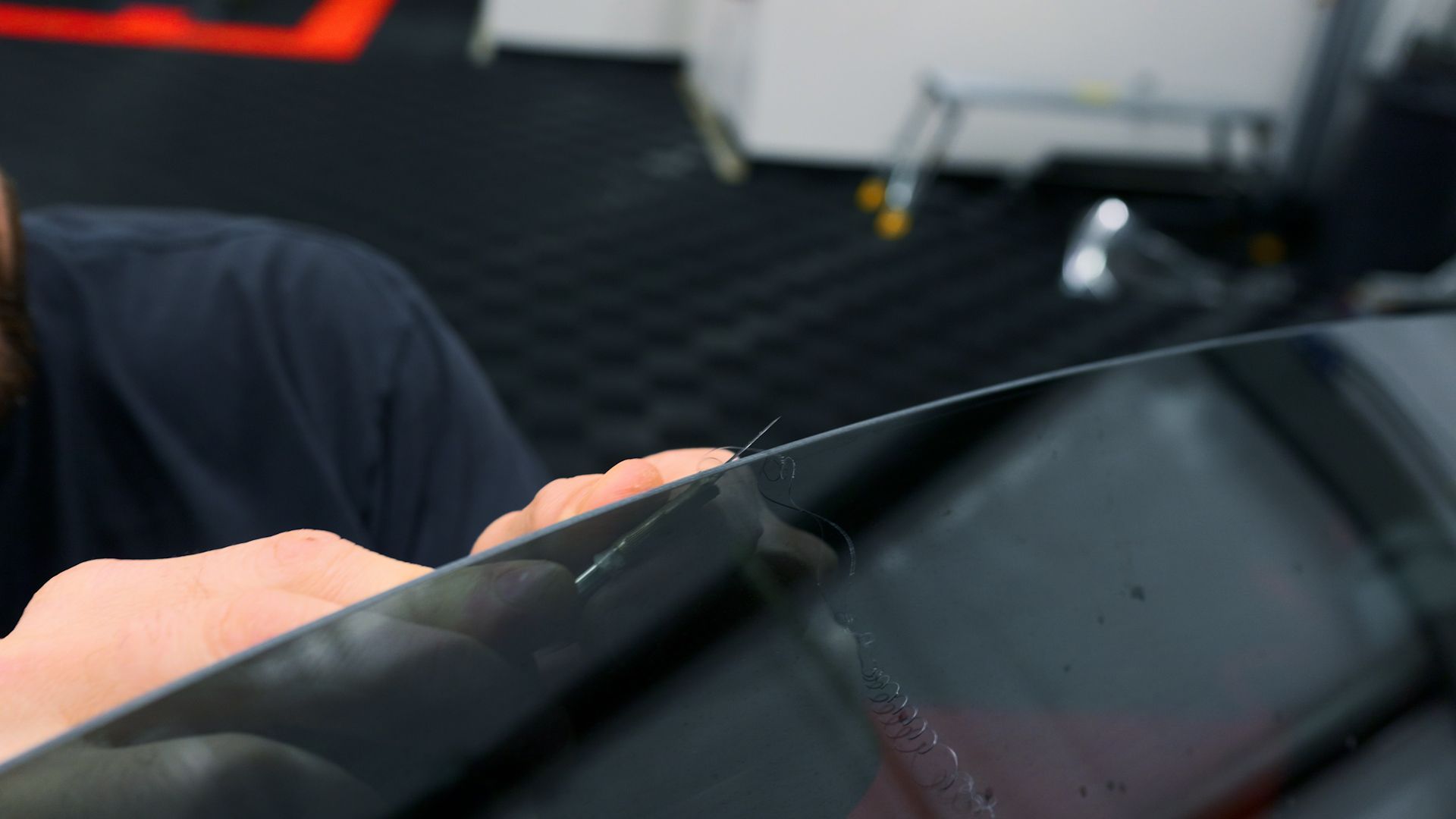 Window Tinting Service in Cornelius NC | (704) 275-2002