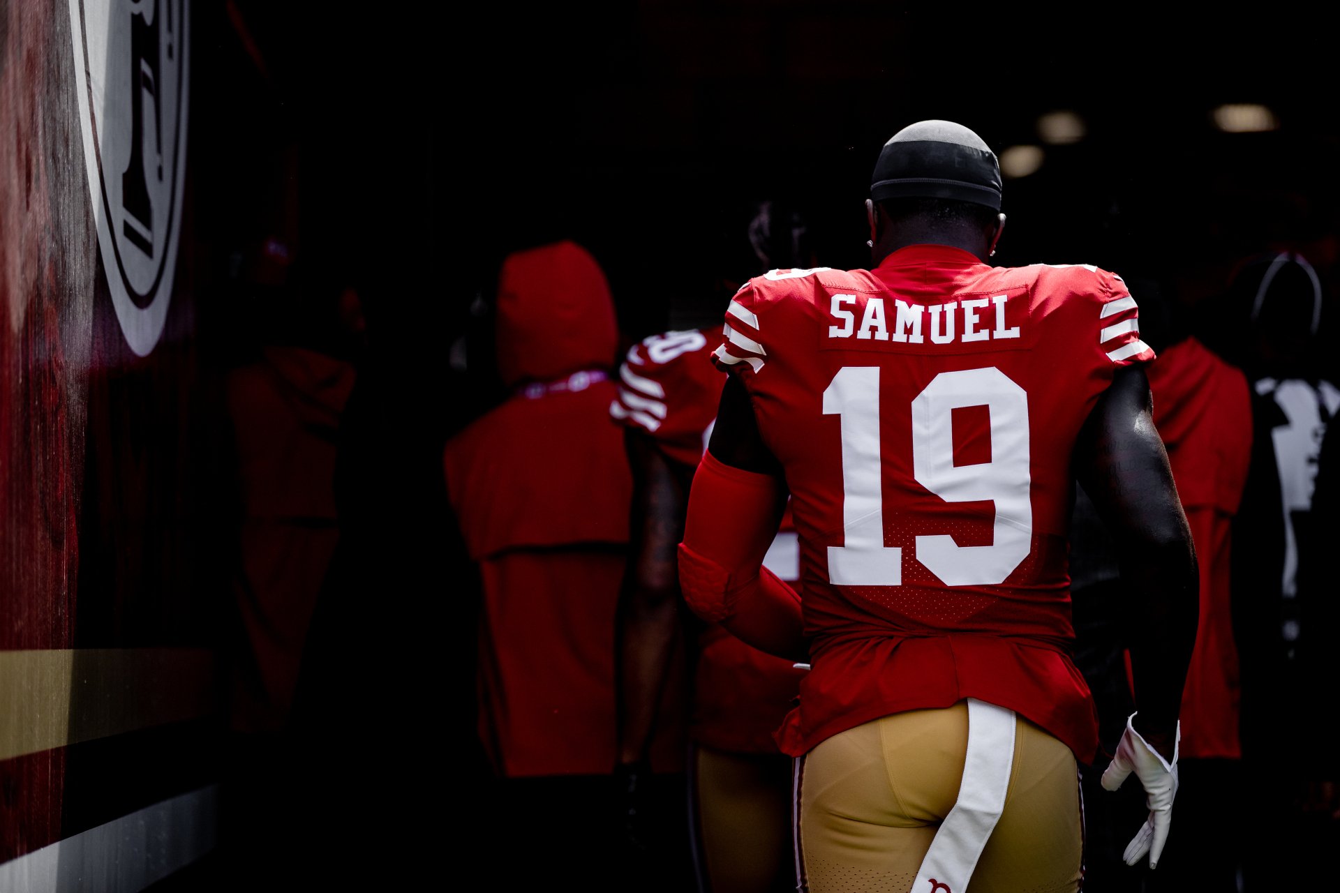Grading the San Francisco 49ers at quarter mark of 2022 NFL season