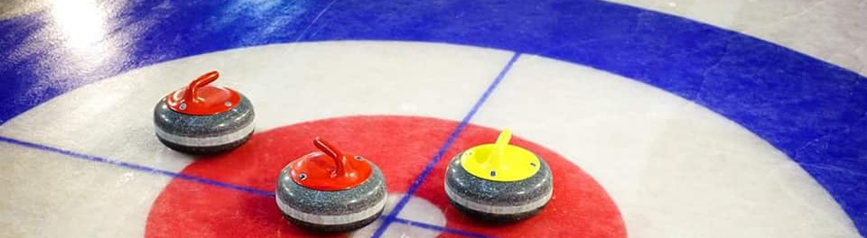 Barn Hockey Ice Rink