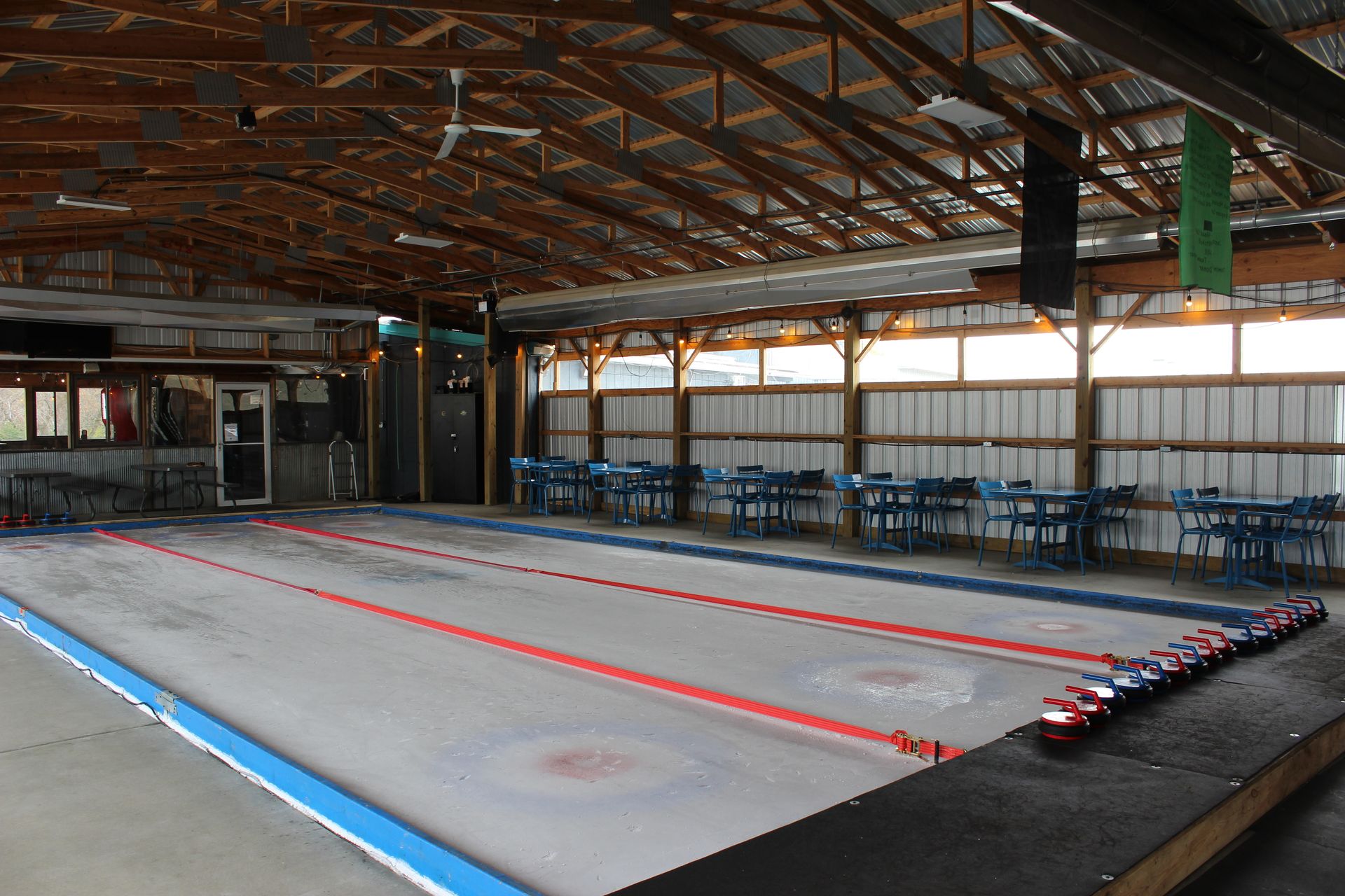 HOME | The Barn | Fenton, MI