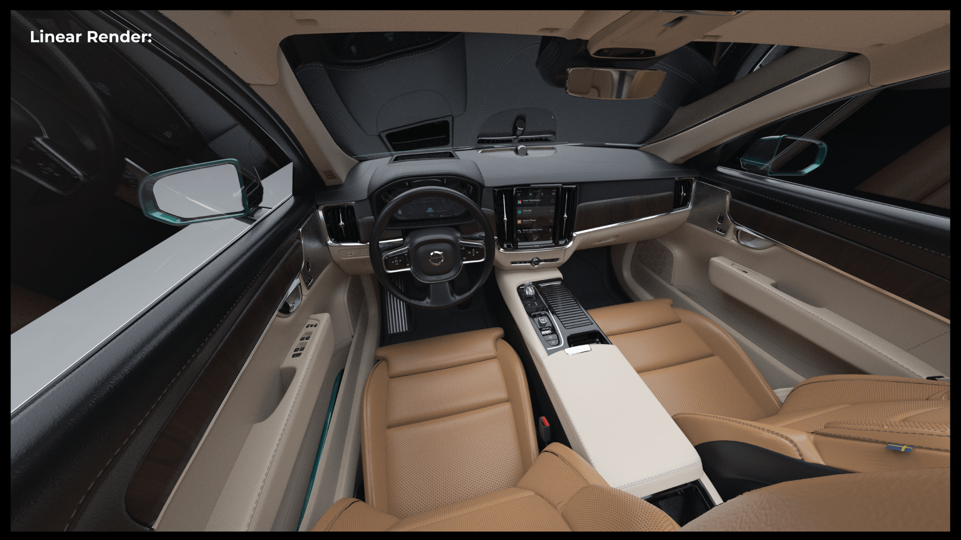 Fovotec develops new version of FovoRender for Intel® OSPRay