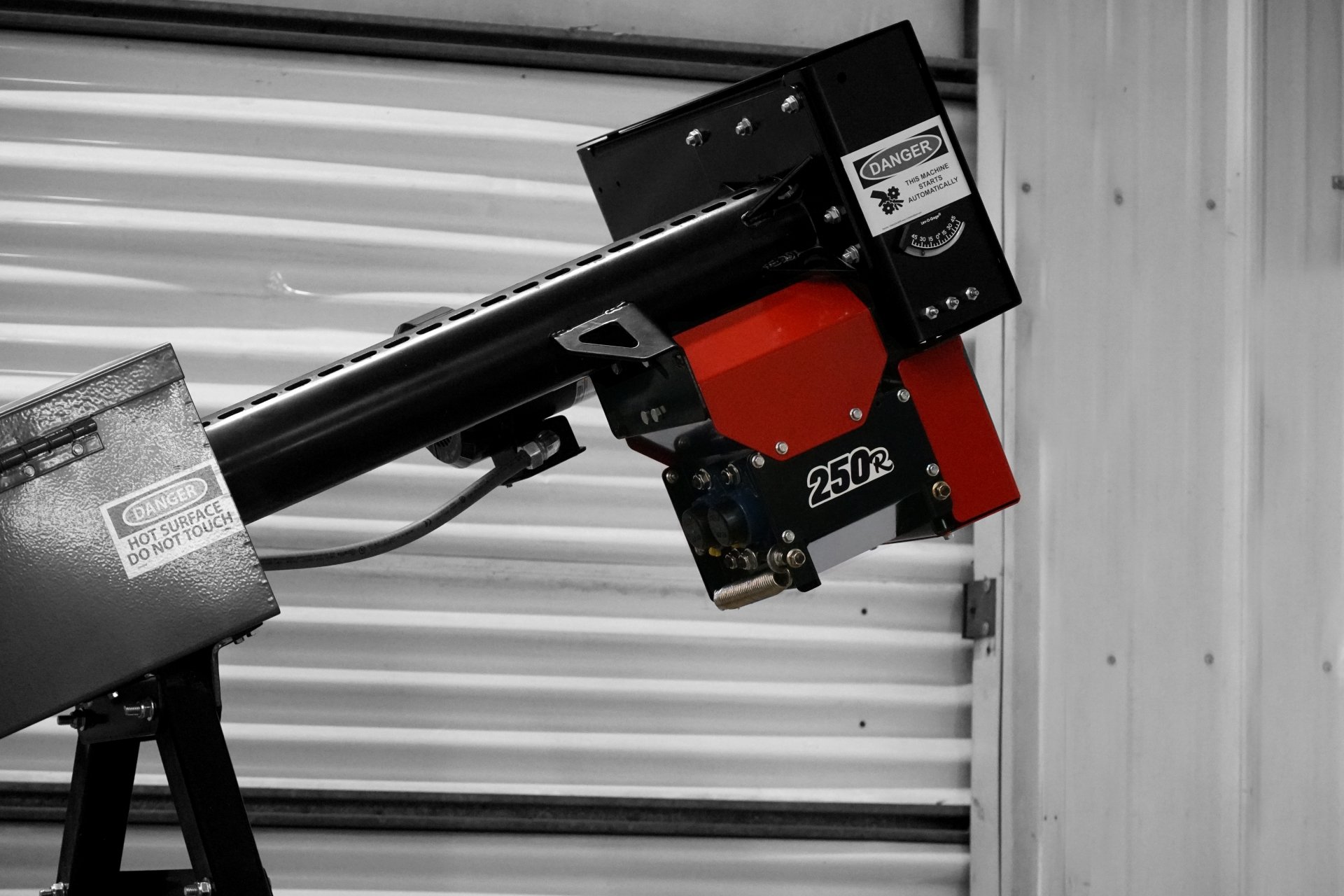 Redjacket Roaster Products