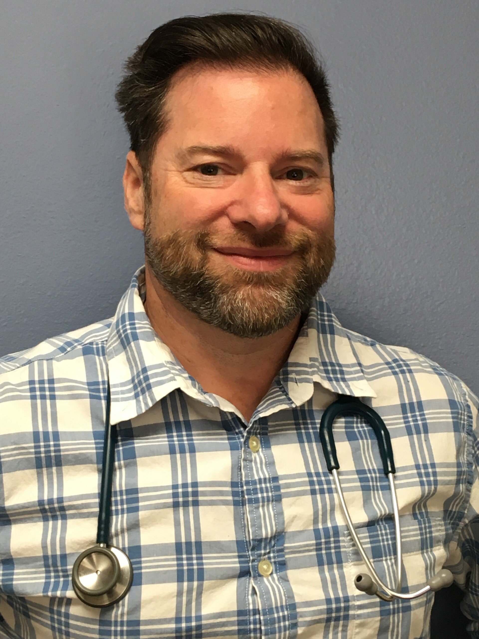 Family Doctor - Colorado Springs, CO - Center Pointe Family Medicine