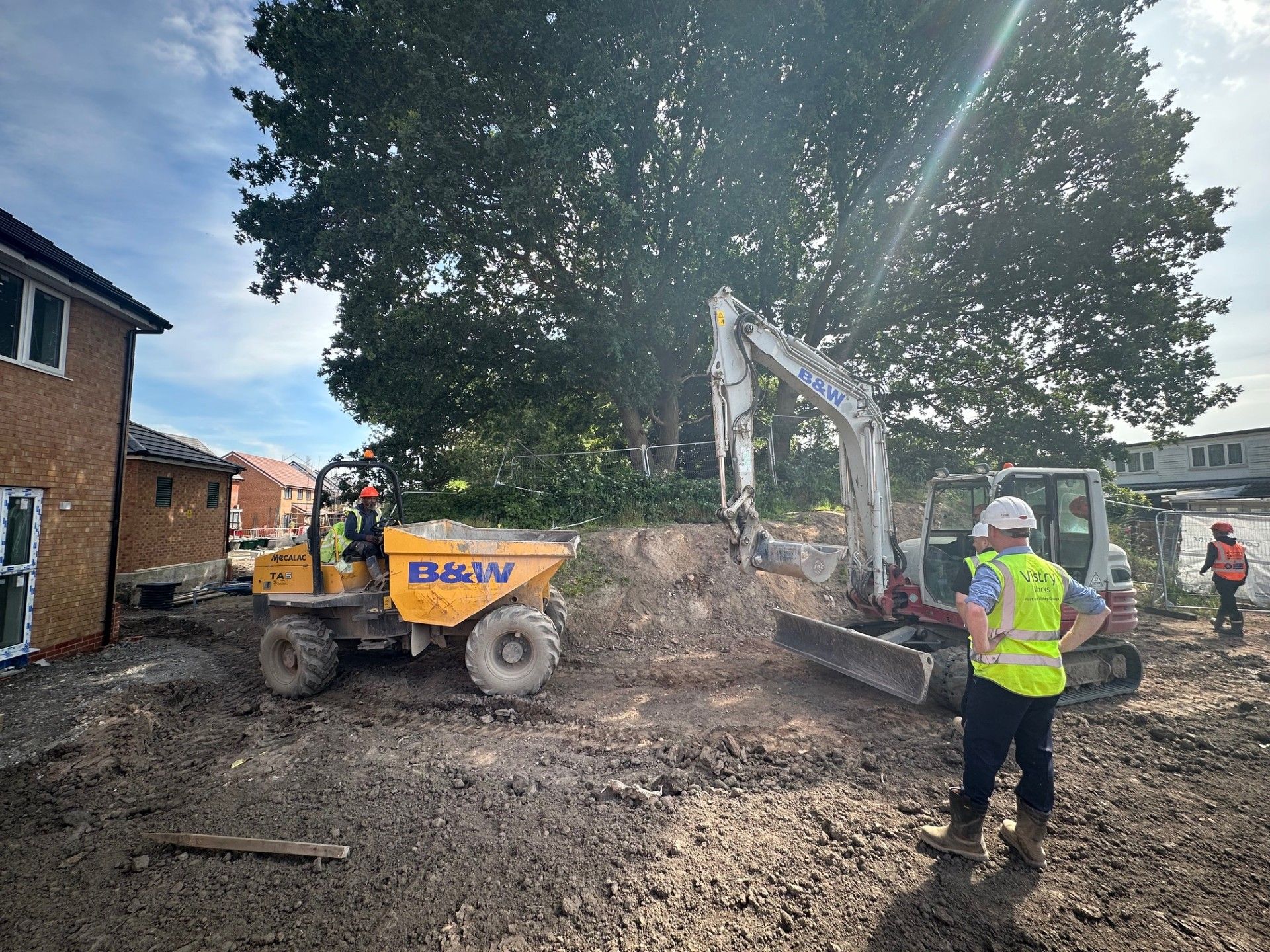 Trees Planning & Structures