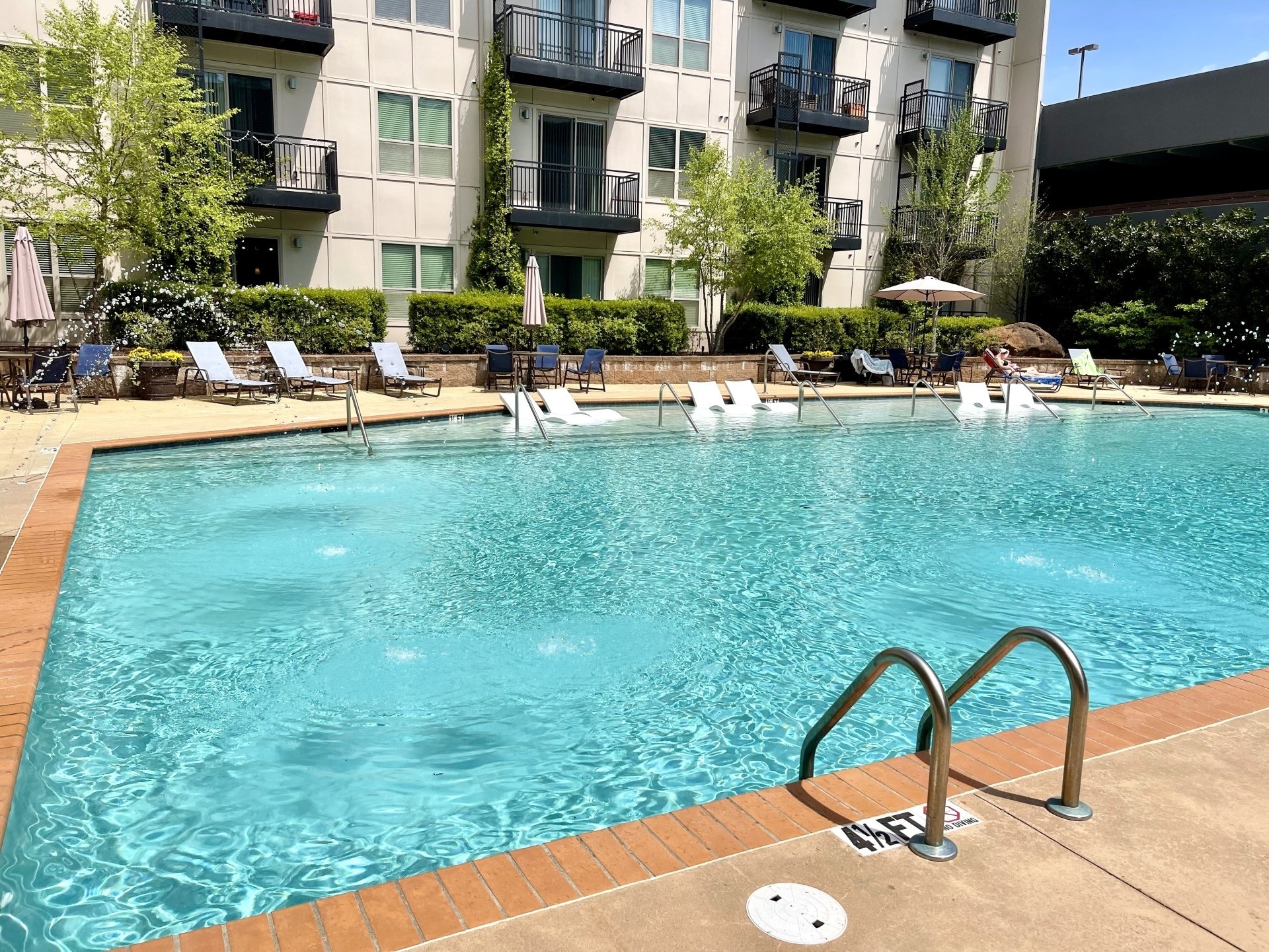 South Ridge | Modern Apartments in Greenville, SC