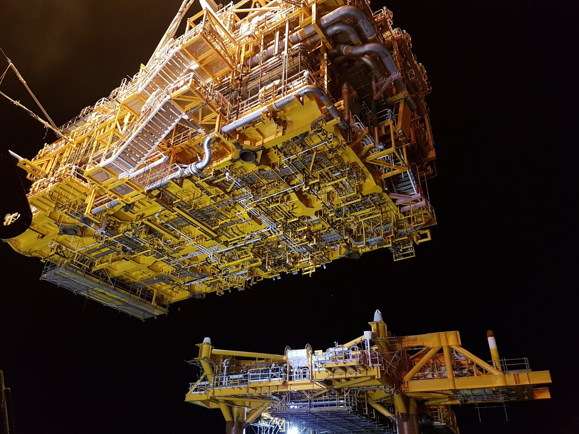 Pioneer Slings - advanced lifting technology for sling makers