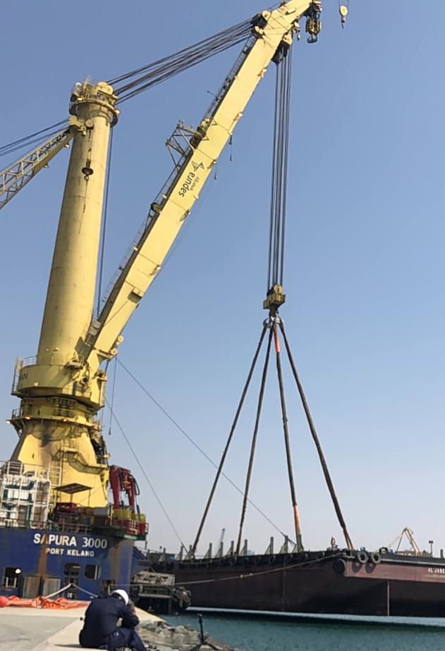 Pioneer Slings - advanced lifting technology for sling makers