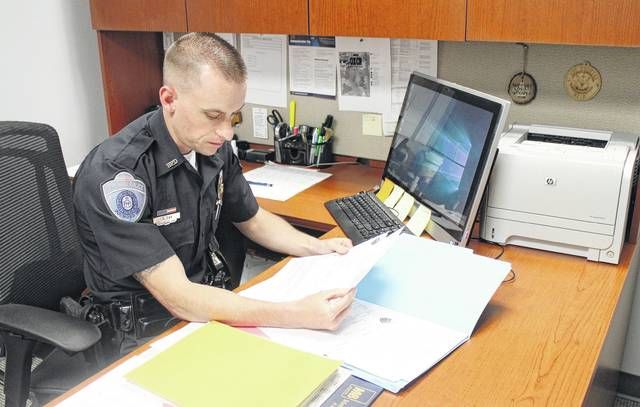 Integrity Shield New Mexico