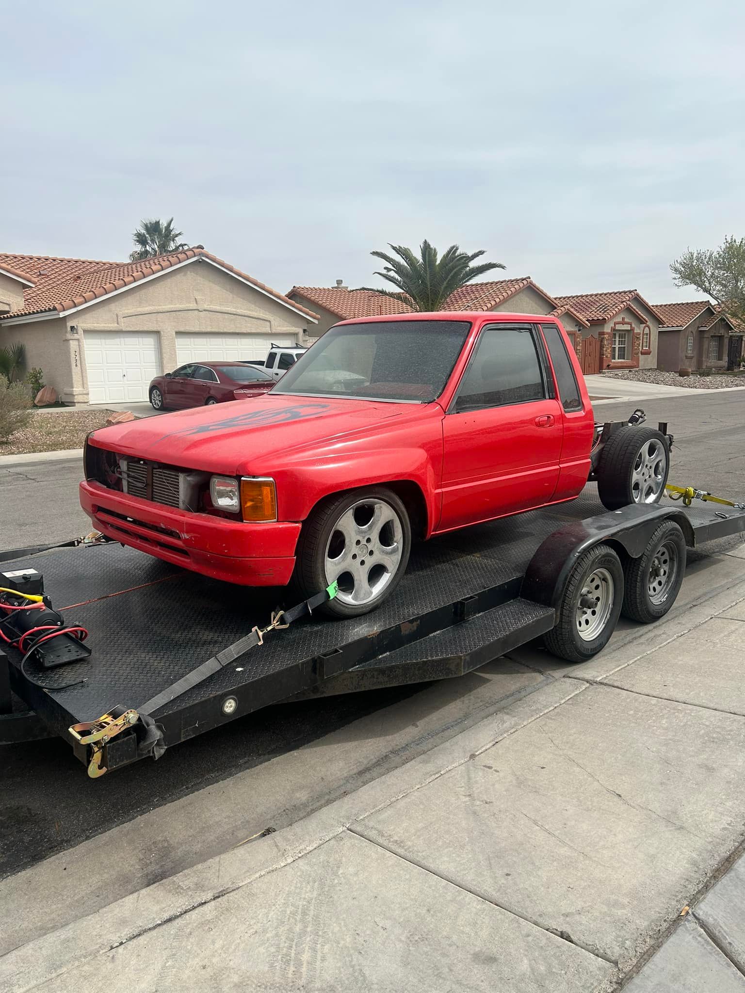Trusted Auto Repair in Henderson, NV | Double D Automotive