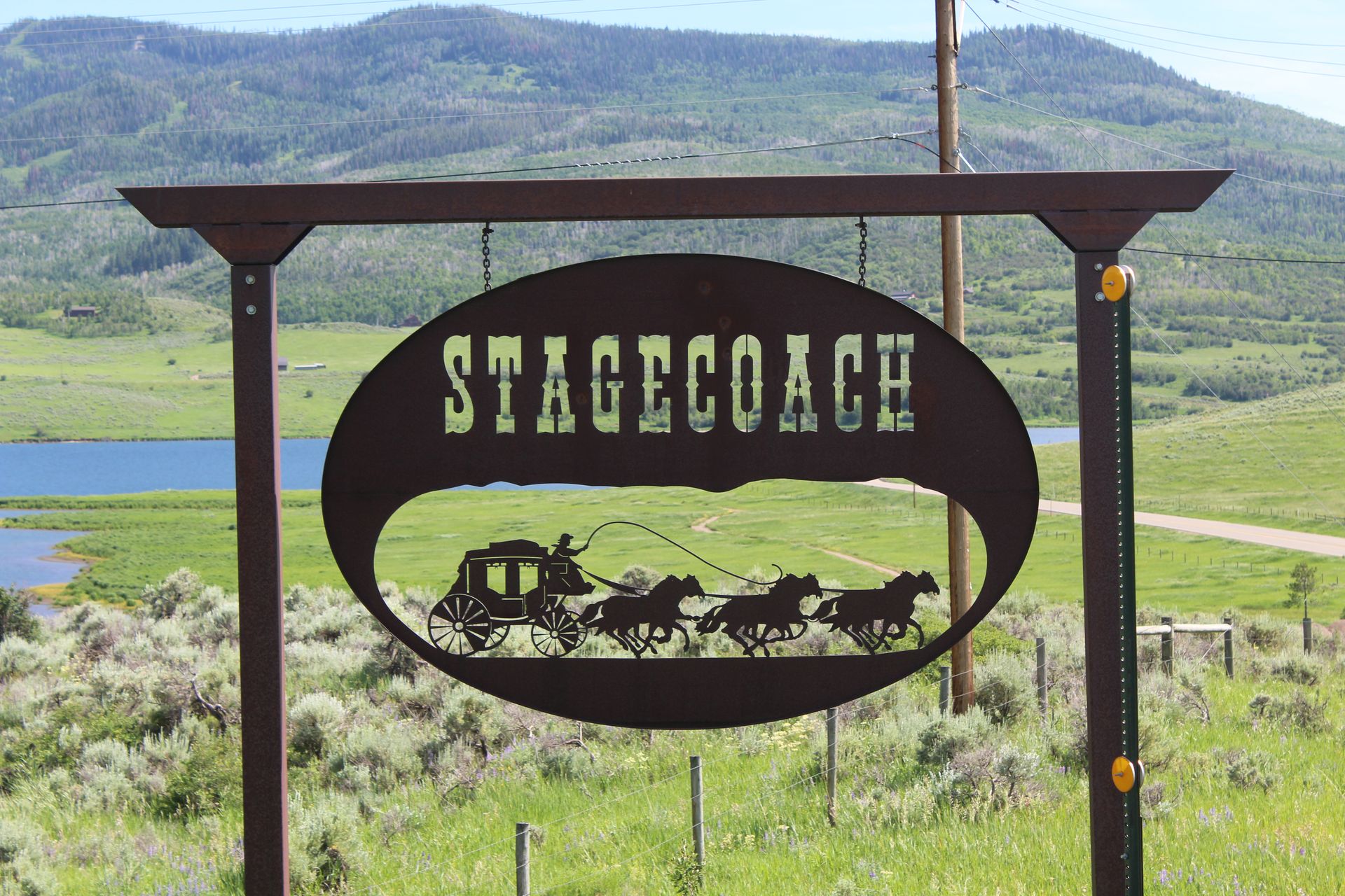 Stage Coach Property Owners Association | Gallery