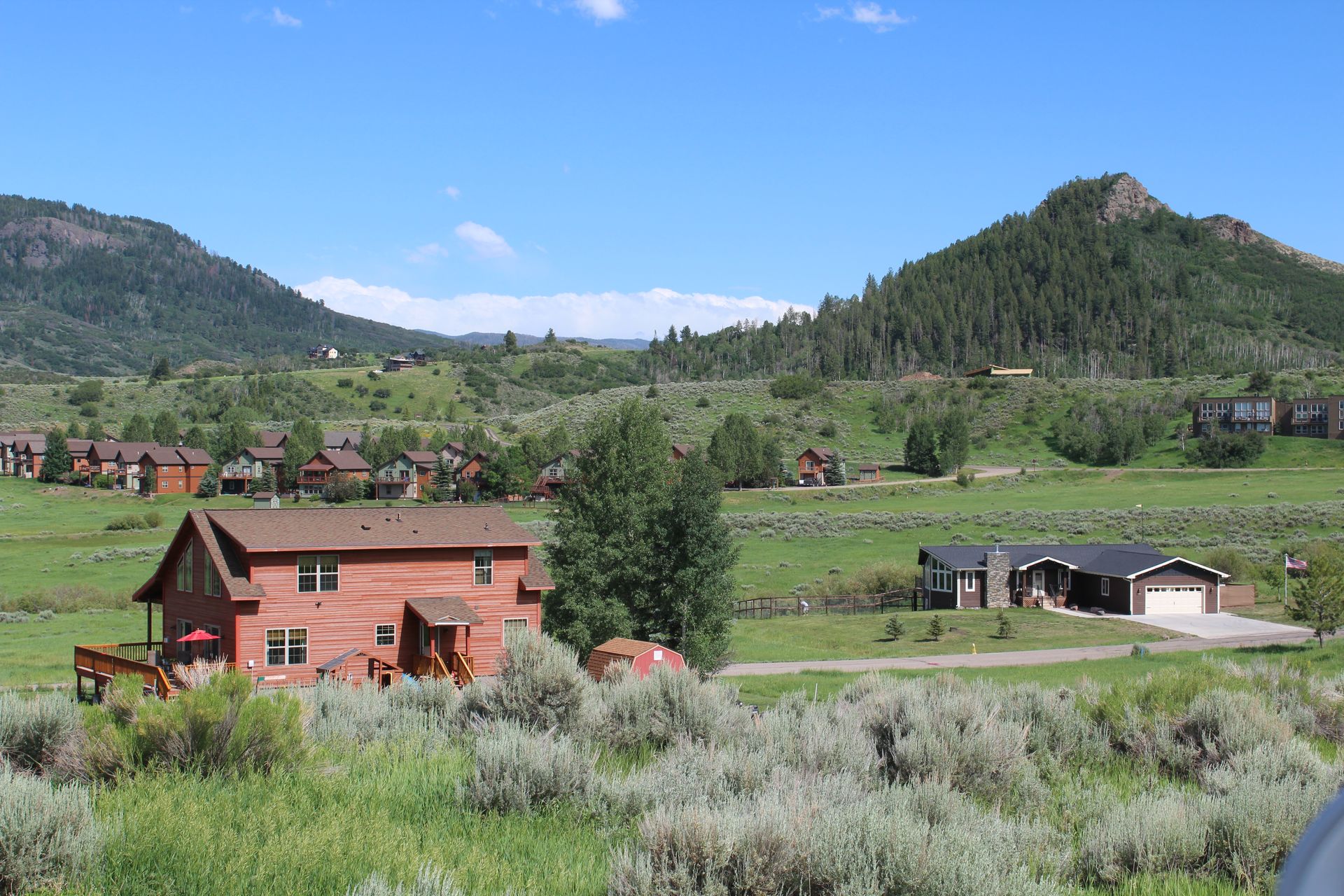 Stage Coach Property Owners Association | Gallery