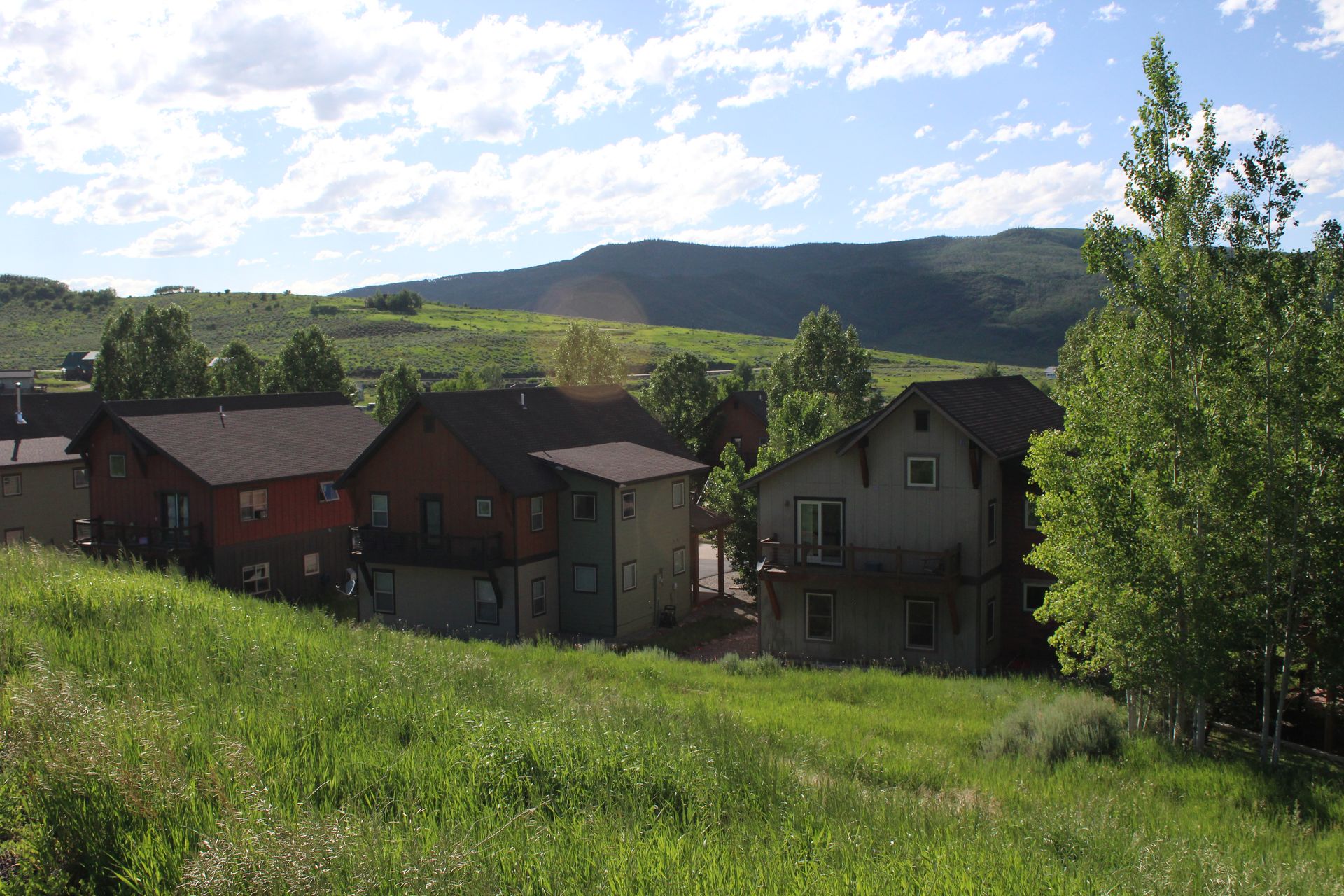 Stage Coach Property Owners Association | Gallery
