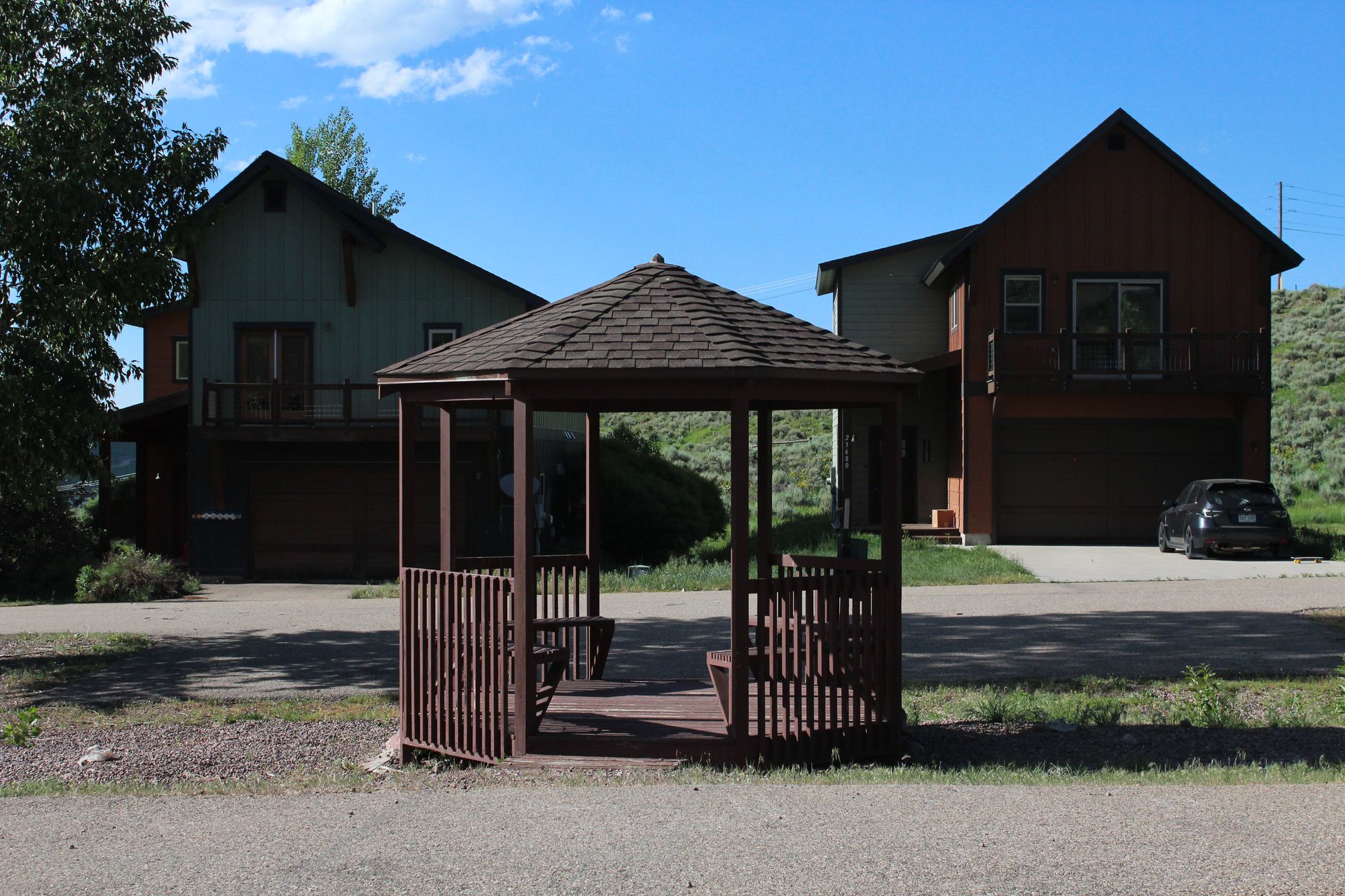 Stage Coach Property Owners Association | Home