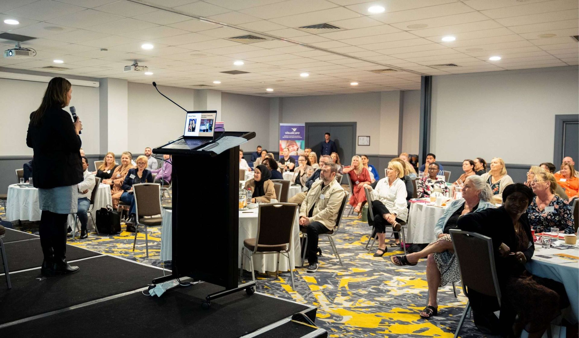 Free NDIS Infection Control Training | TGC