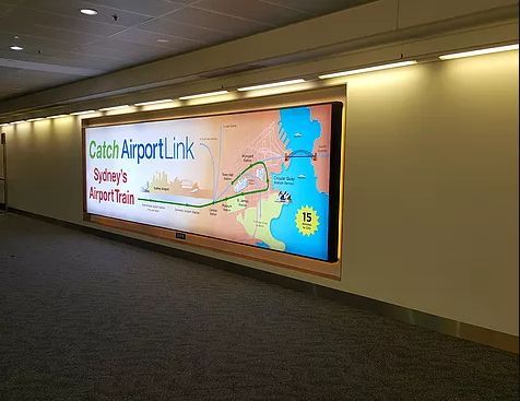 Boosting Your Brand Impact with an LED Lightbox