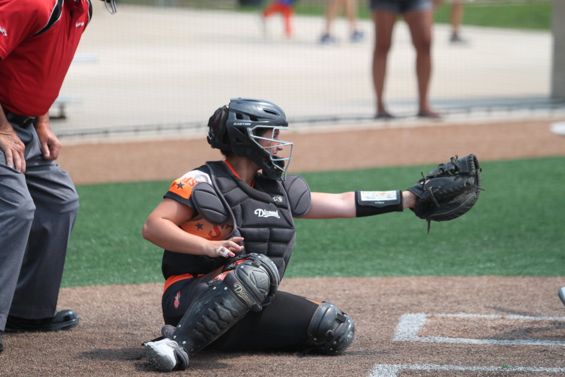 Fastpitch Softball | McFadden Sports Performance | United States