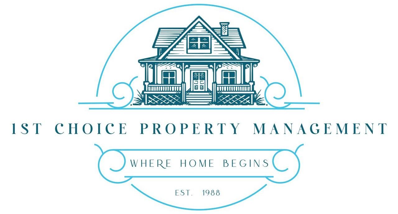 Contact Us - 1st Choice Property Management