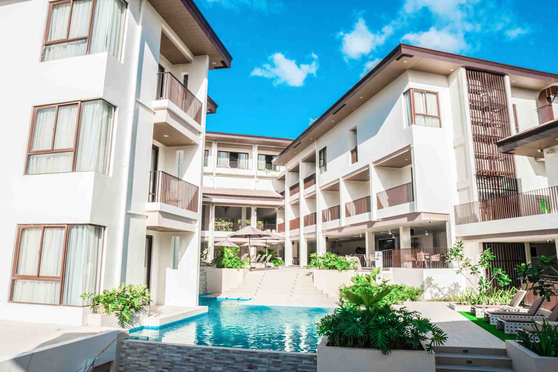 Charlie’s El Nido: How A Posh Hotel Survived The Pandemic