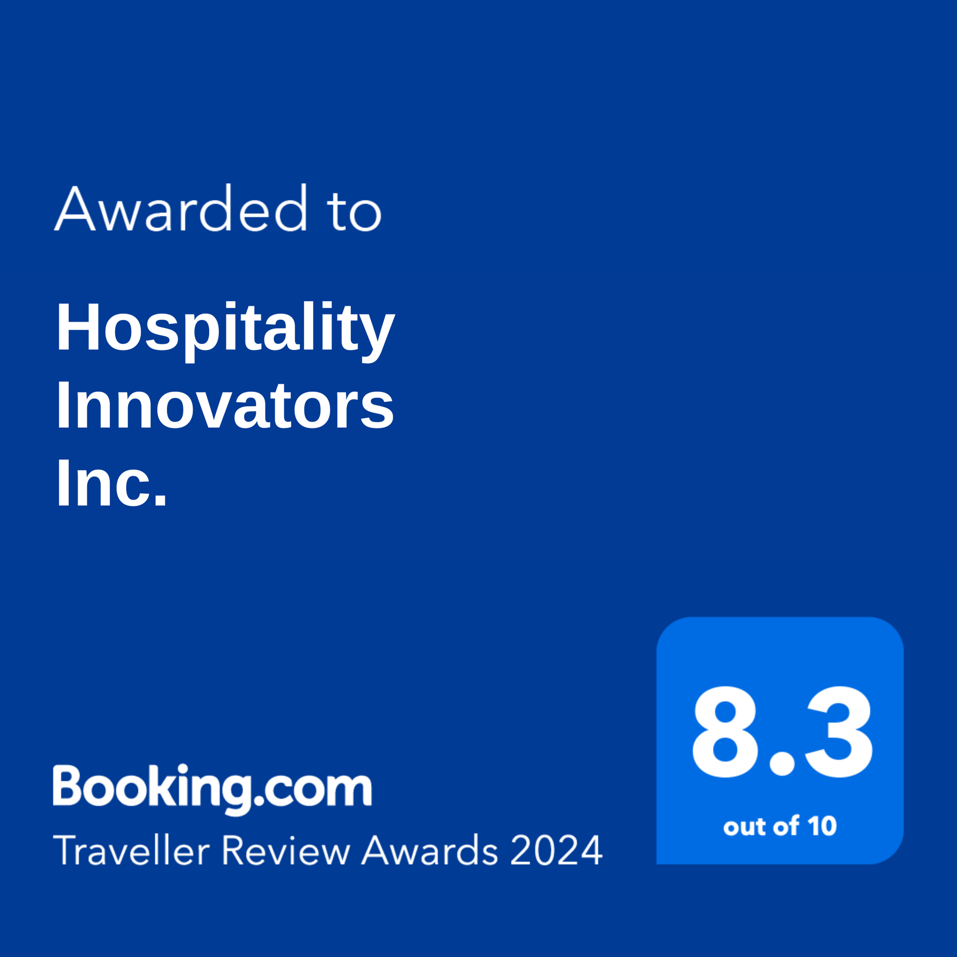 Hospitality Innovators, Inc. | Hotel & Resort Management