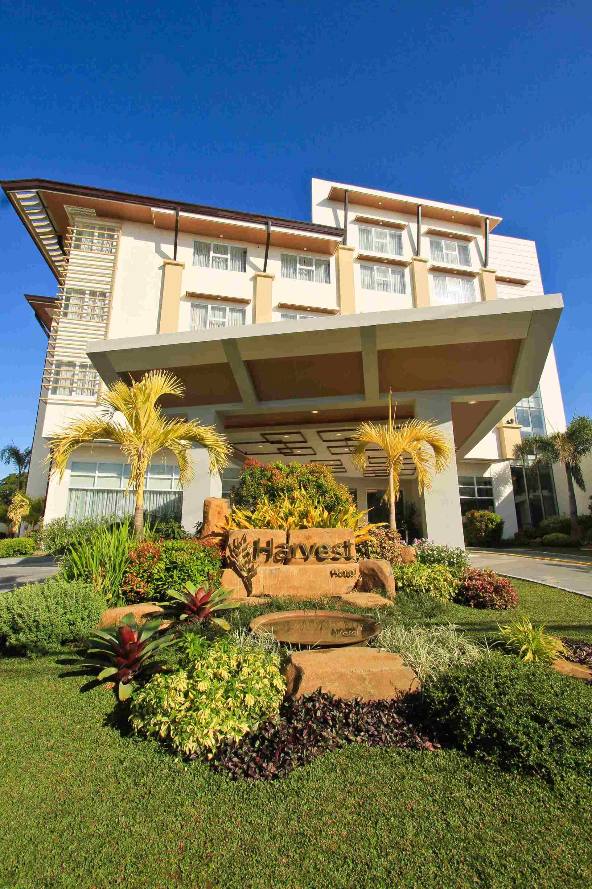 Hospitality Innovators, Inc. | Hotel & Resort Management