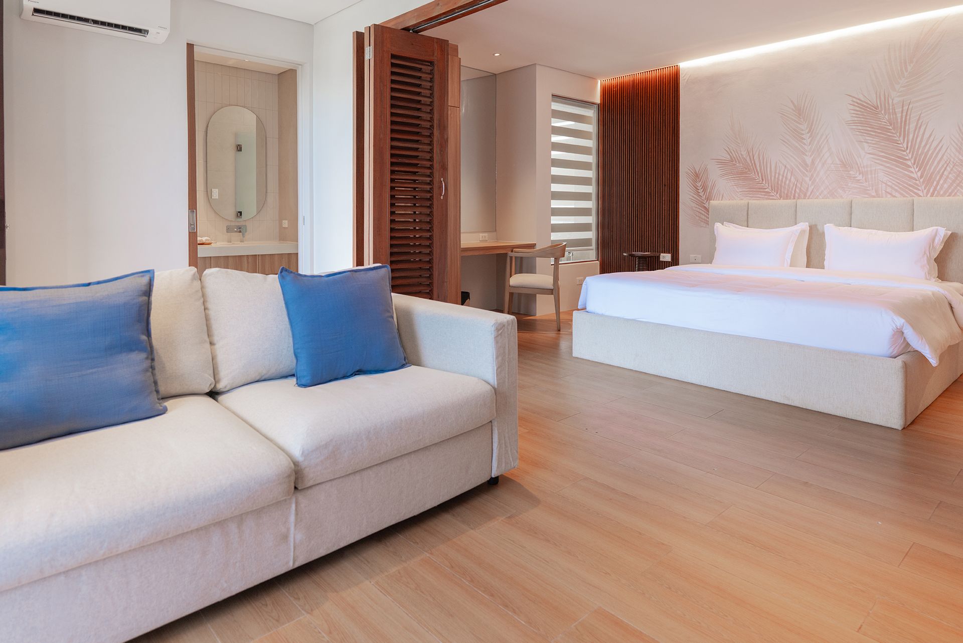 Hotel Management | The Belamy House