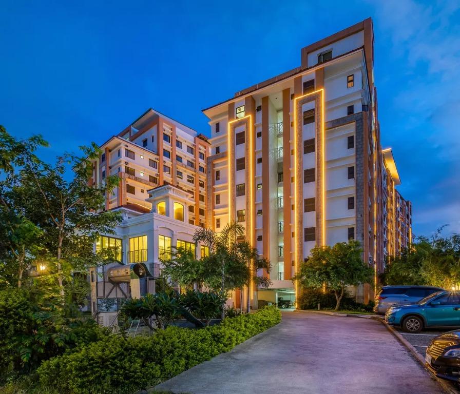 Hospitality Innovators, Inc. | List of Hotels & Resorts