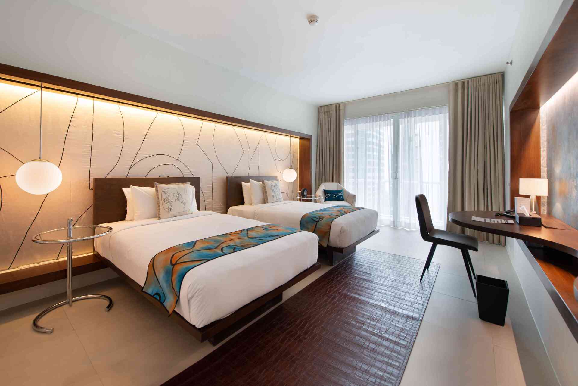 Hospitality Innovators, Inc. | List of Hotels & Resorts