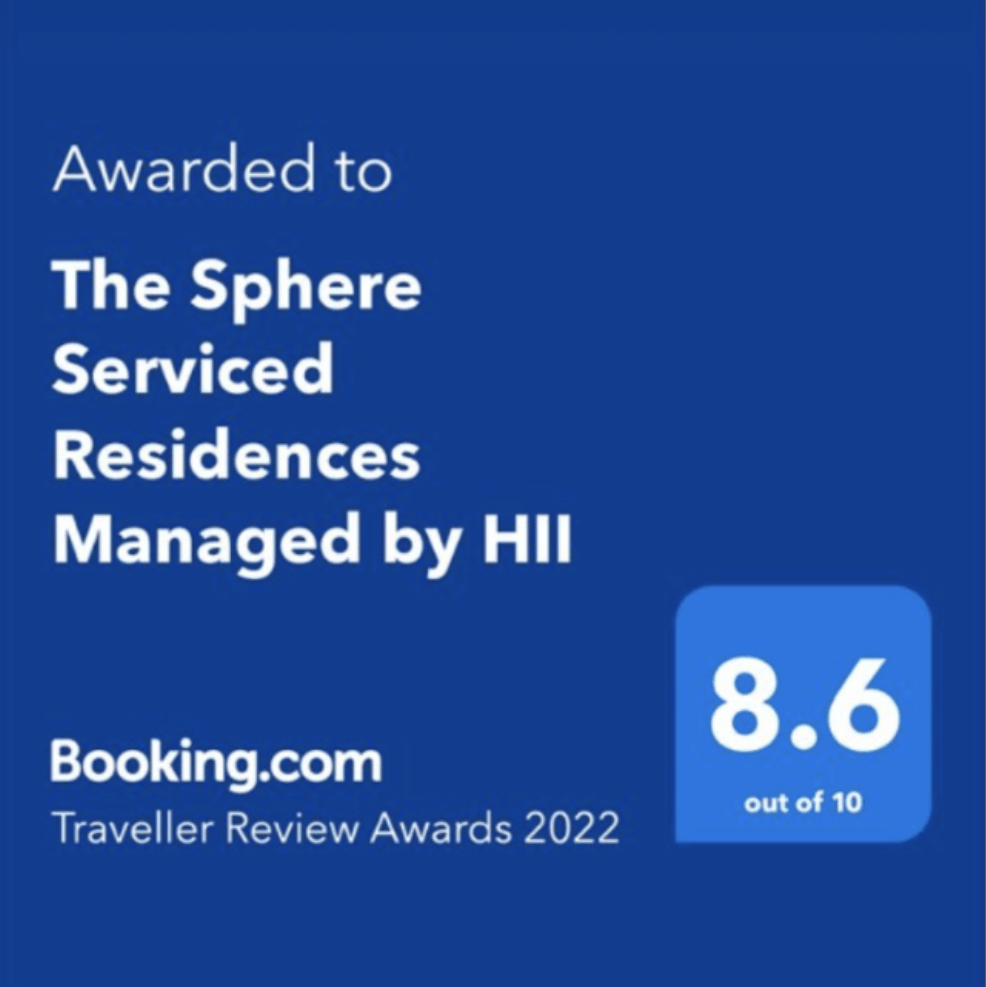Hotel Management | The Sphere Serviced Residences