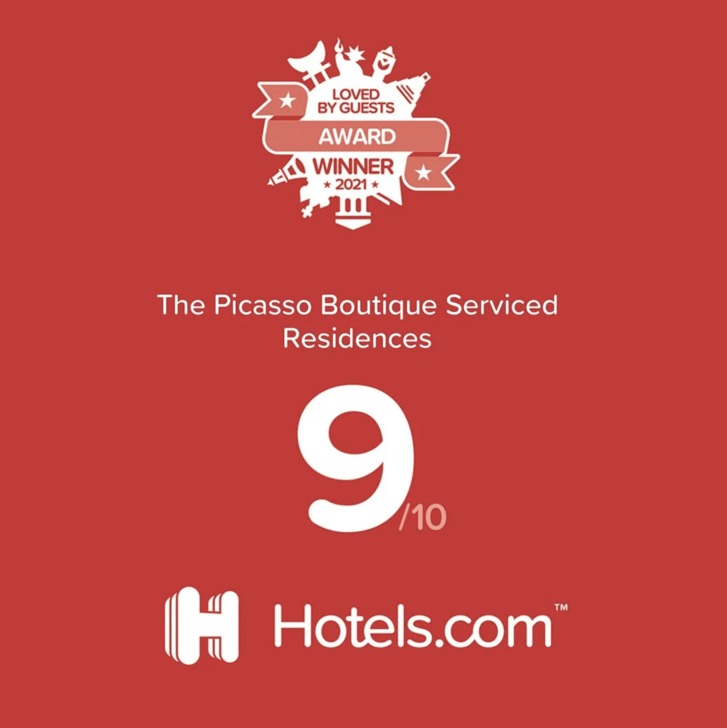 Hotel Management | The Picasso Makati