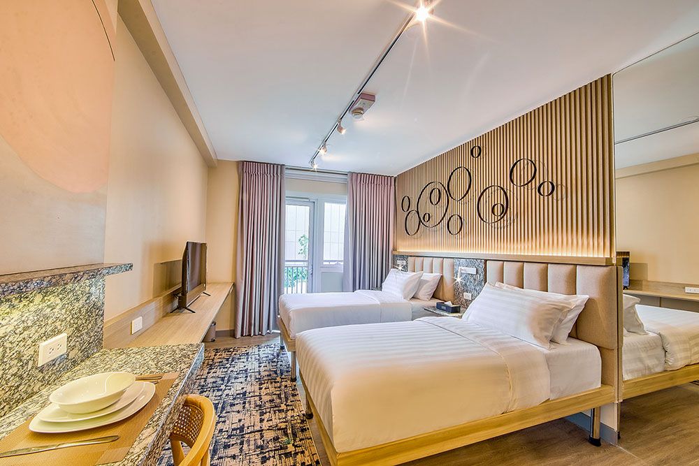 Hospitality Innovators, Inc. | Hotel & Resort Management