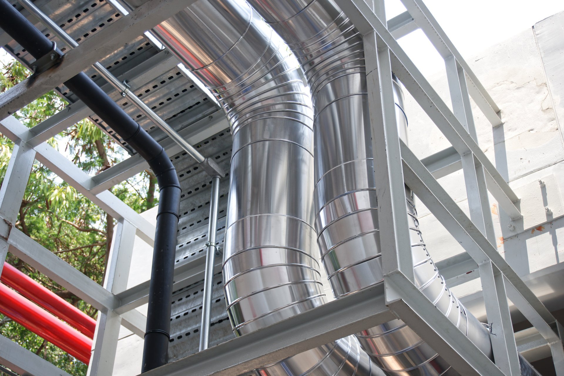 HTI | Heat Tech Industrial in Denver, Colorado