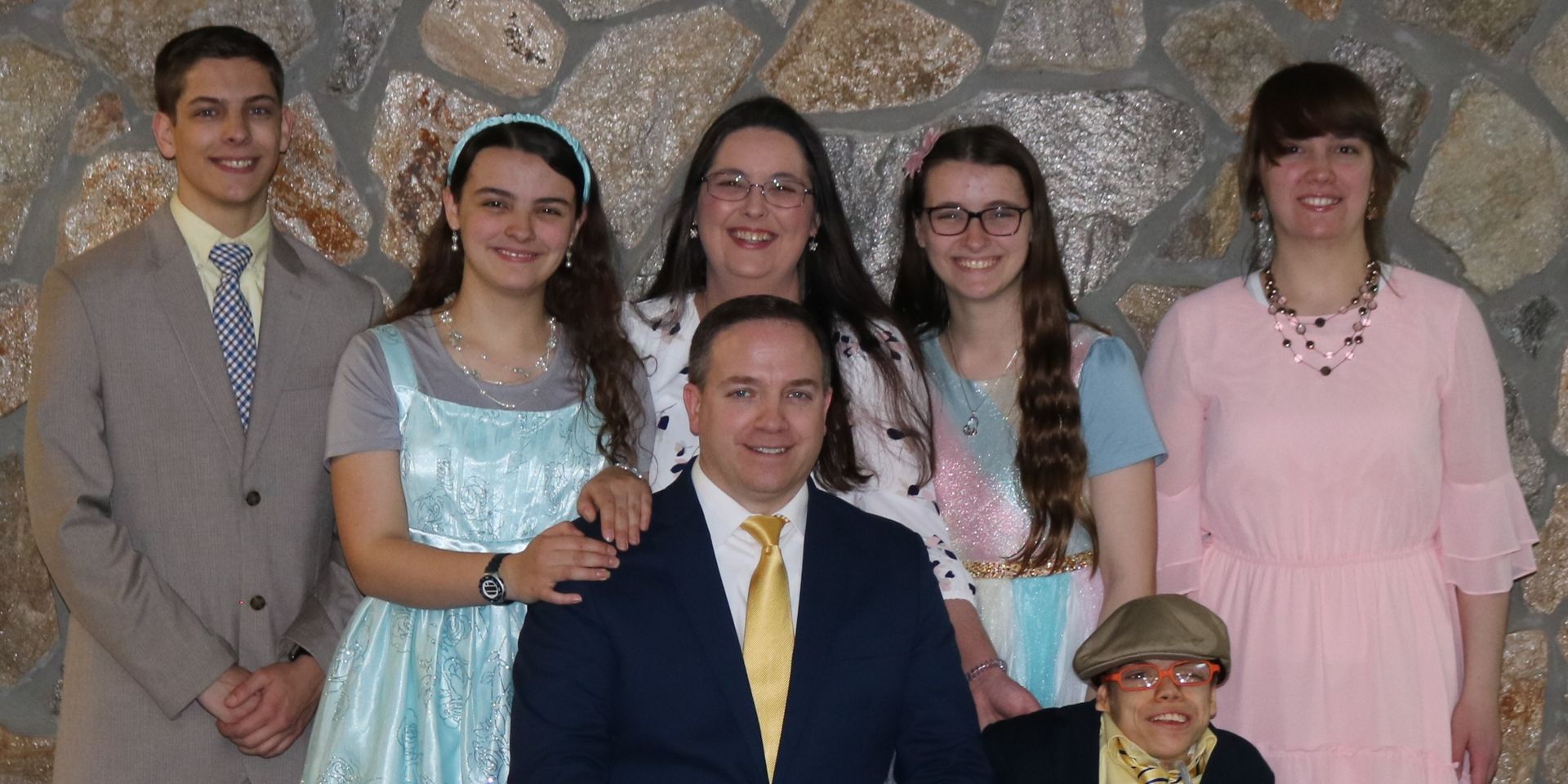 Vision Valley Baptist Church - Mount Washington, KY