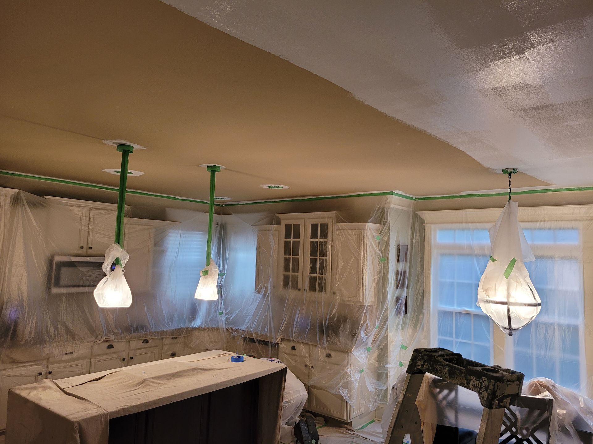 Painter Projects | Durham, NC | Exceptional Painting