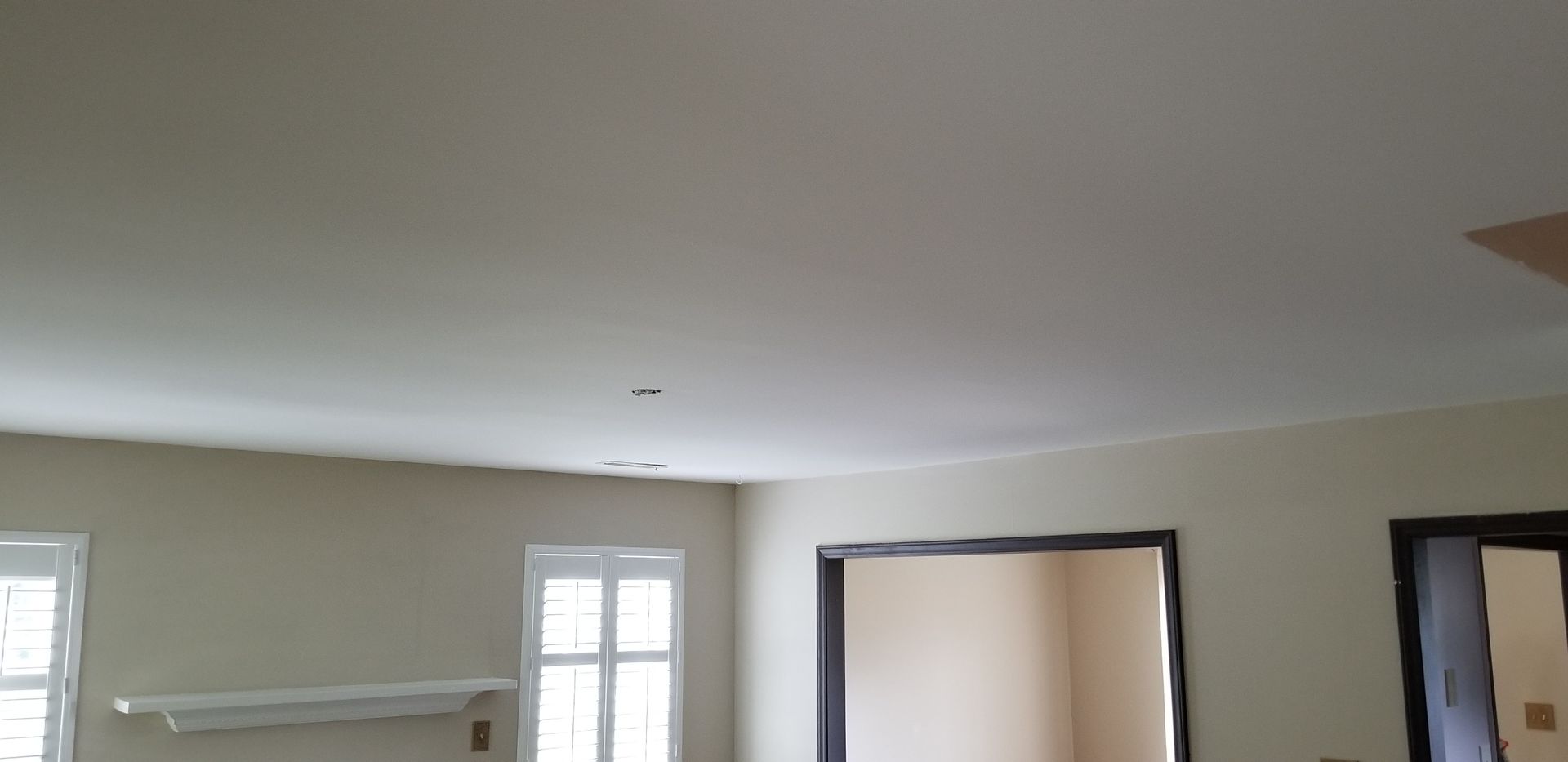 Painter Projects | Durham, NC | Exceptional Painting