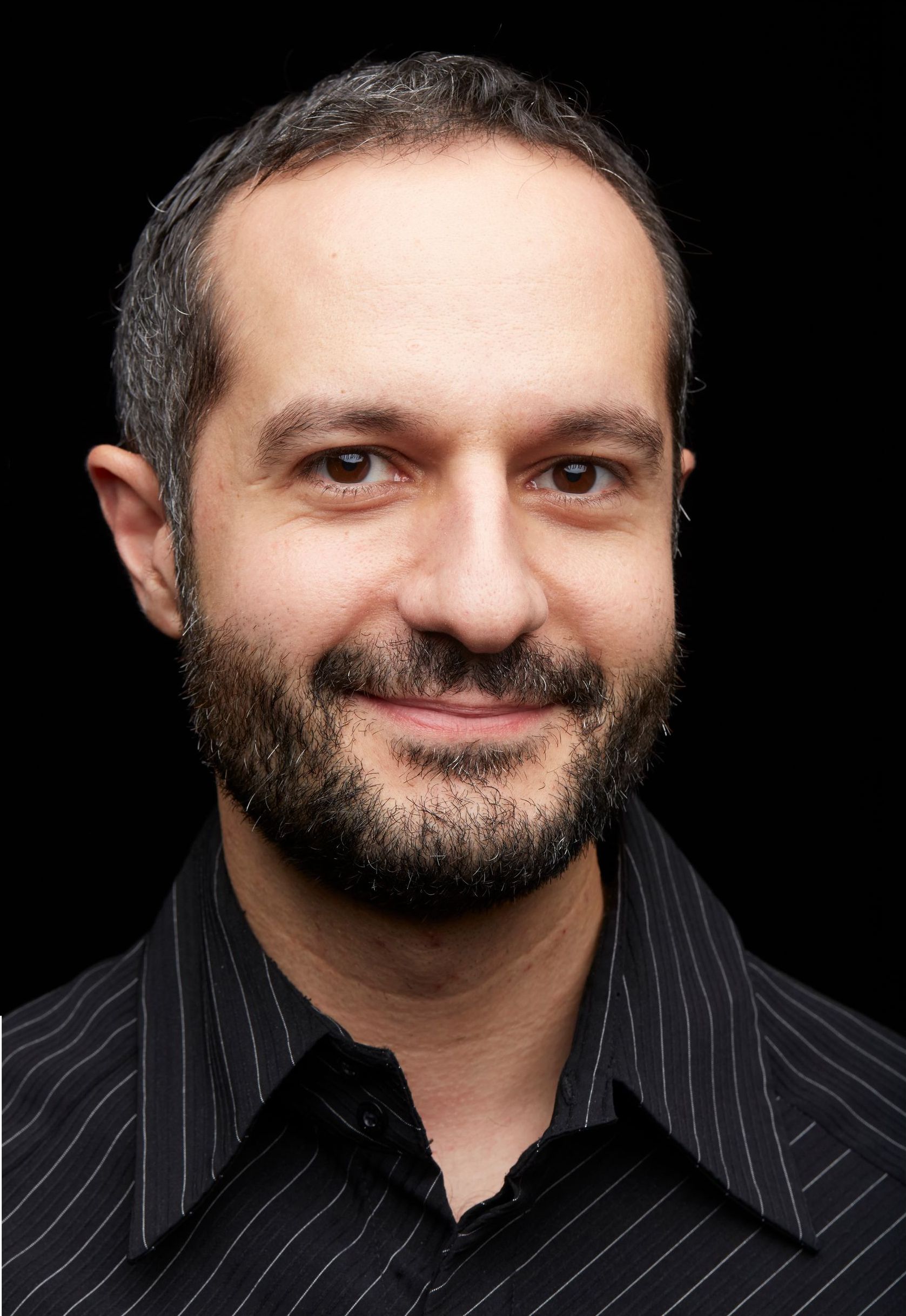George Asimenos, PhD