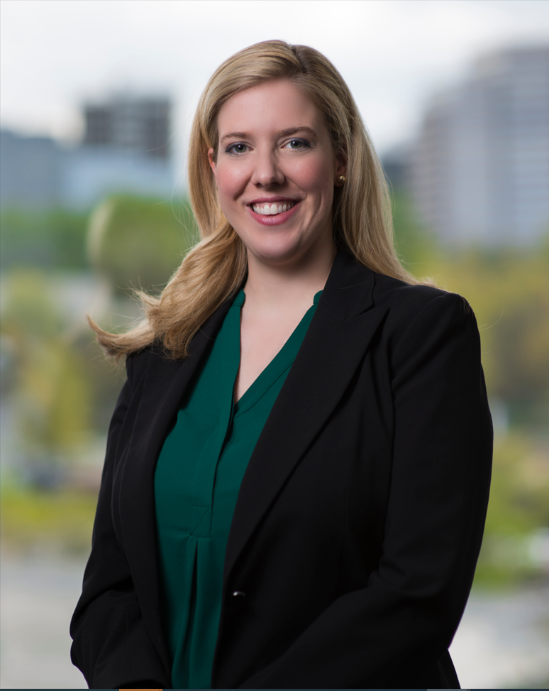 Liz Canzone, PhD