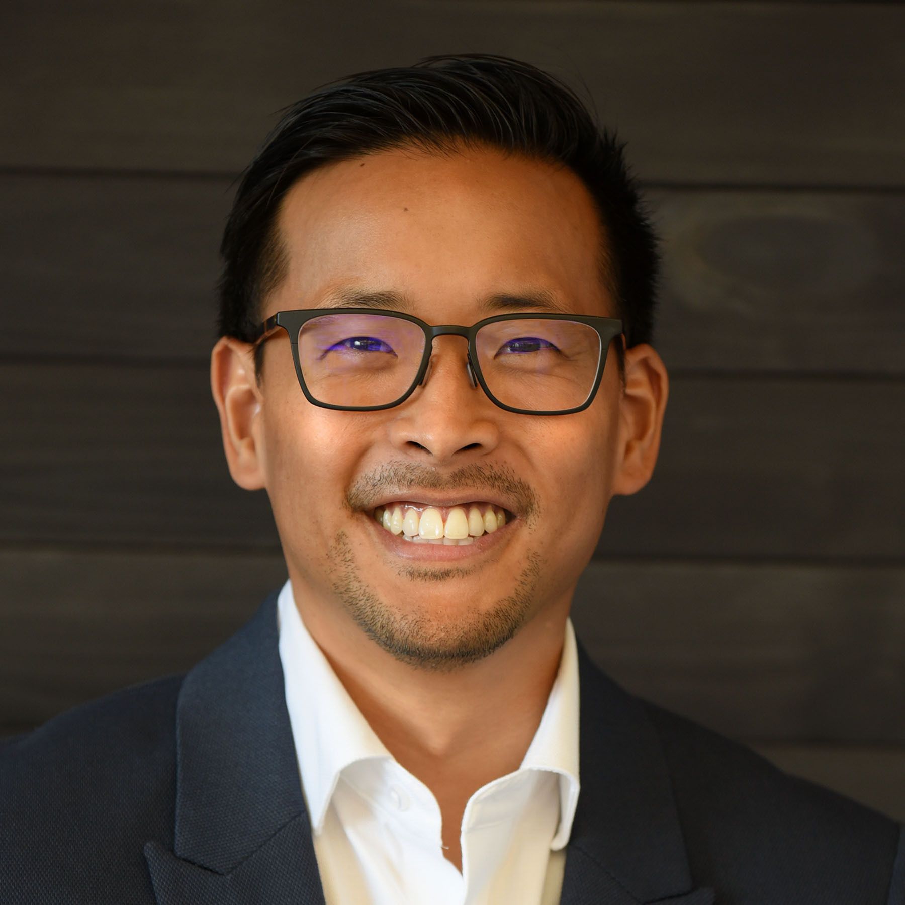 Ryan Fukushima, COO Tempus AI