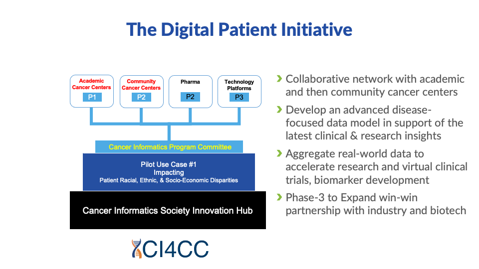 Initiative: The Digital Lung