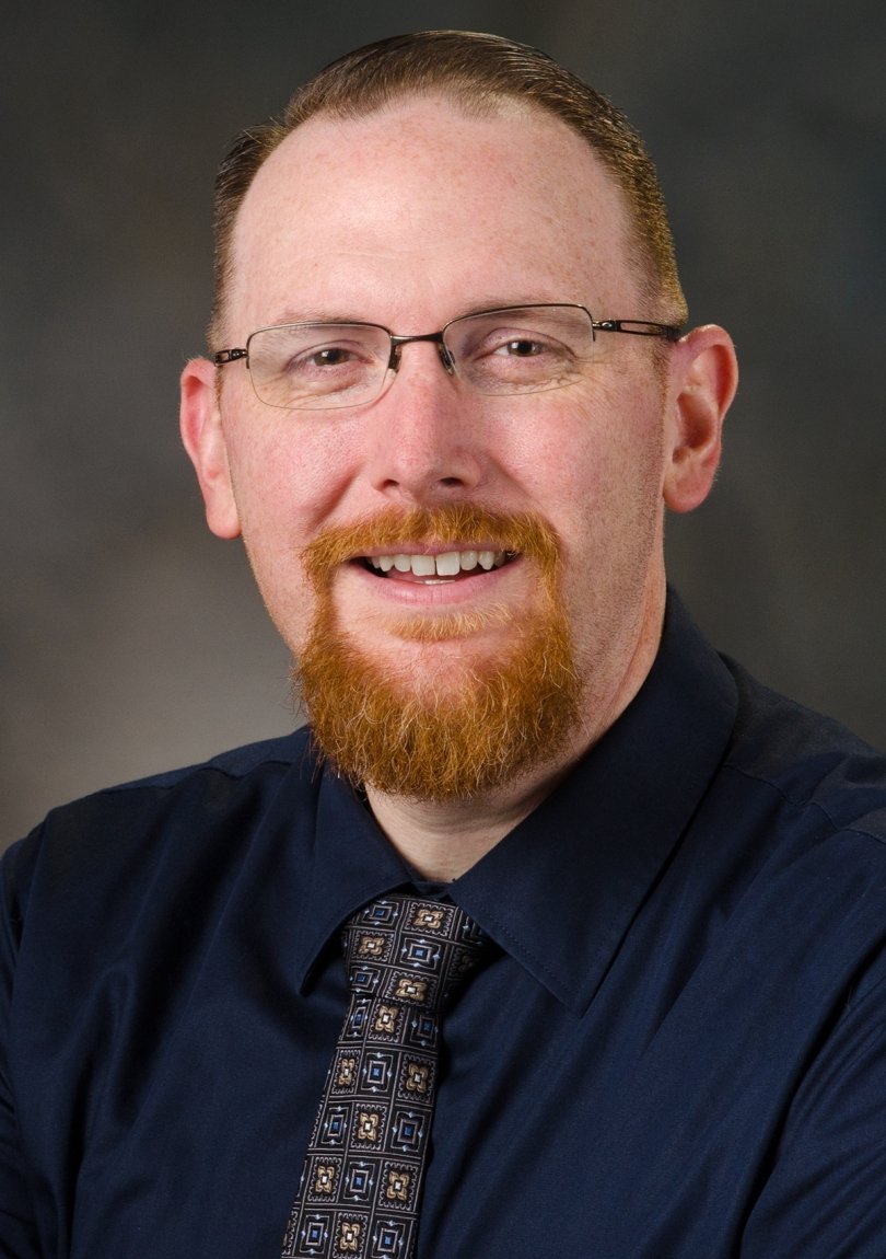 Clifton David Fuller, MD, PhD