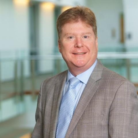 David Fenstermacher, PhD