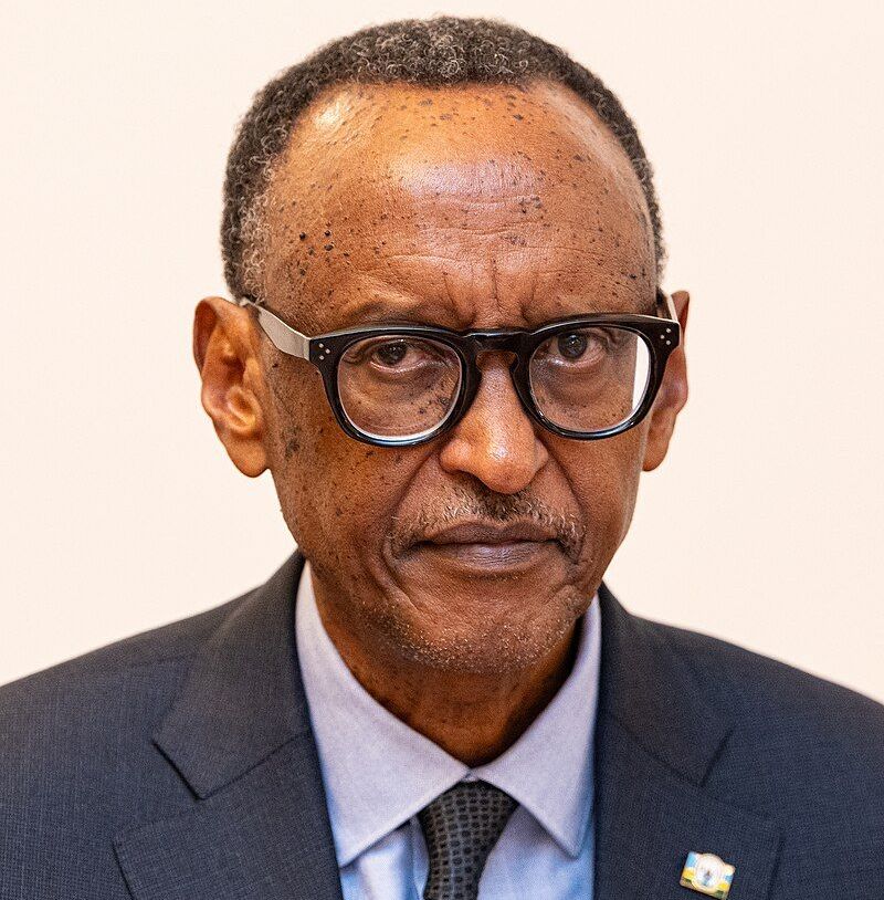 Understanding the DRC vs Rwanda war in a few words