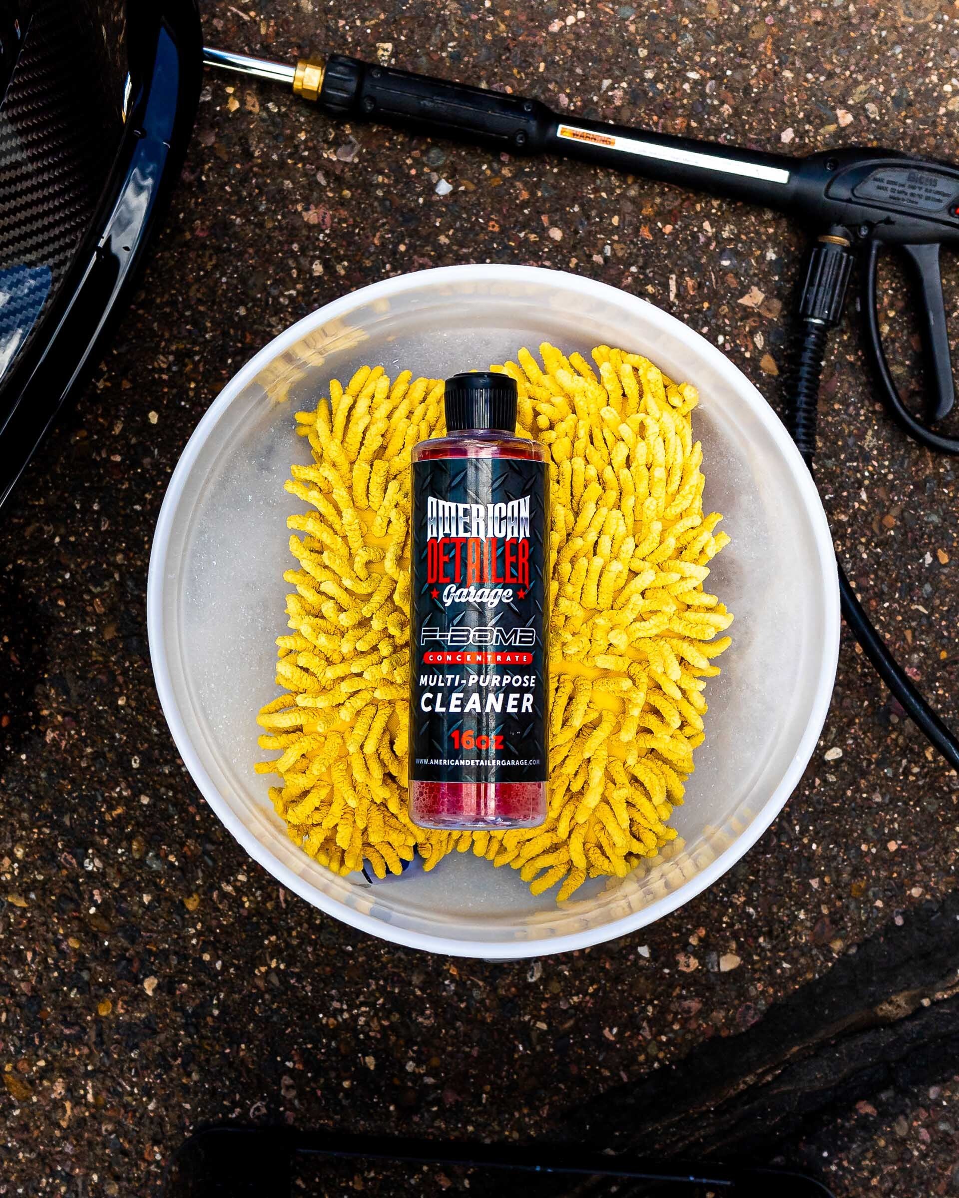 Autofiber | Global Microfiber Detailing Goods