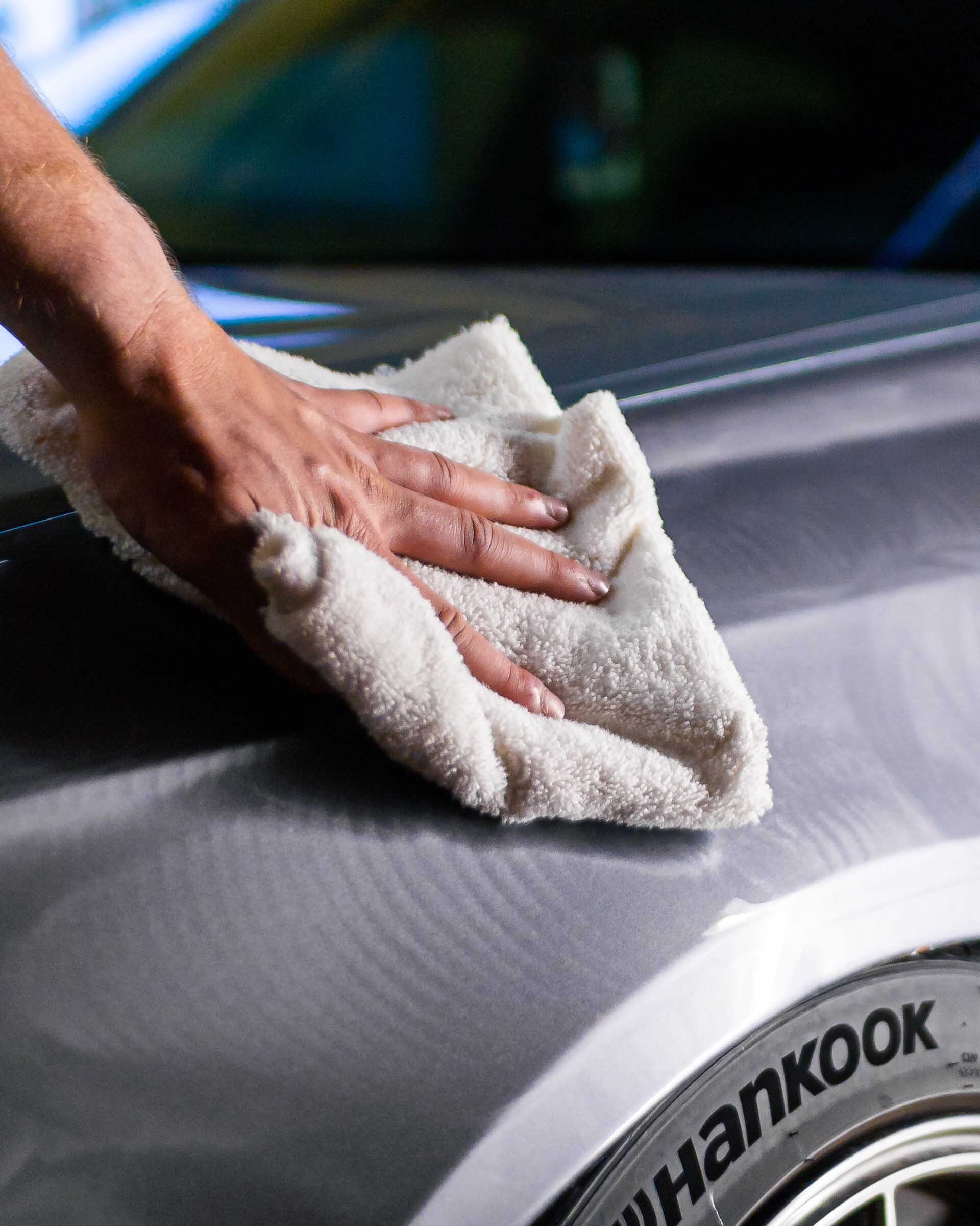 Autofiber | Global Microfiber Detailing Goods