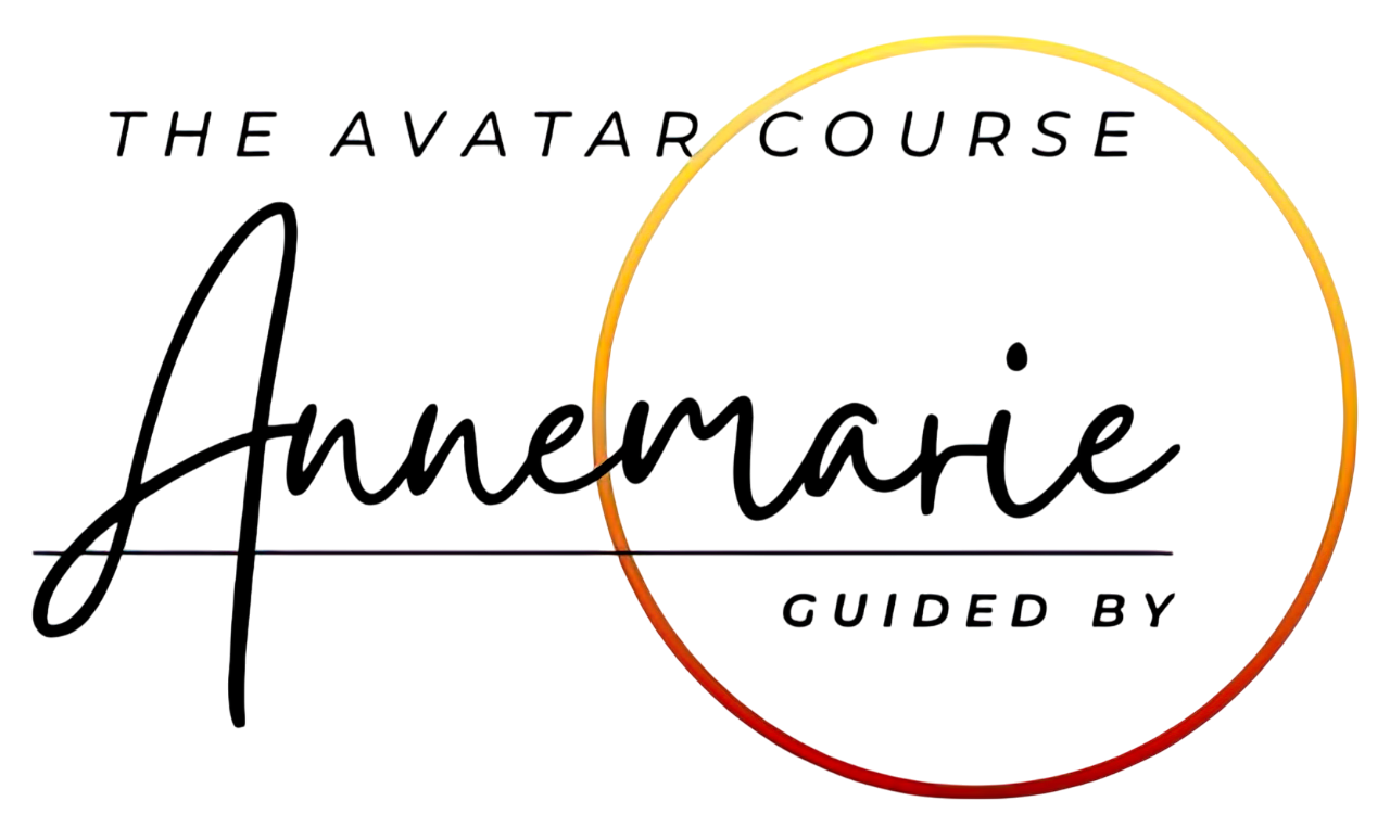 The Avatar Course Guided By Annemarie | Transform Your Life