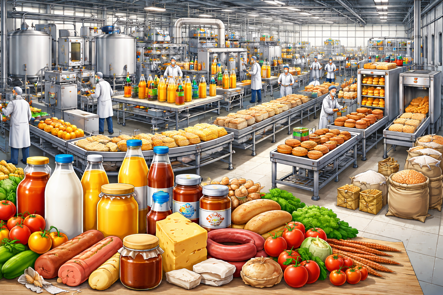 What Is Phosphoric Acid? 5 Everyday Uses You Didn’t Know
