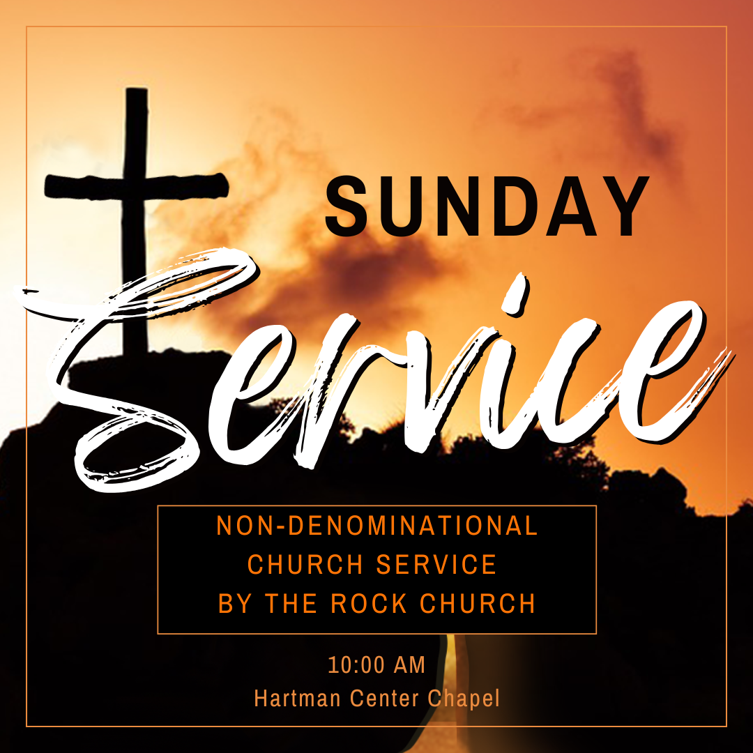 Campground Events - Hartman Center Campground