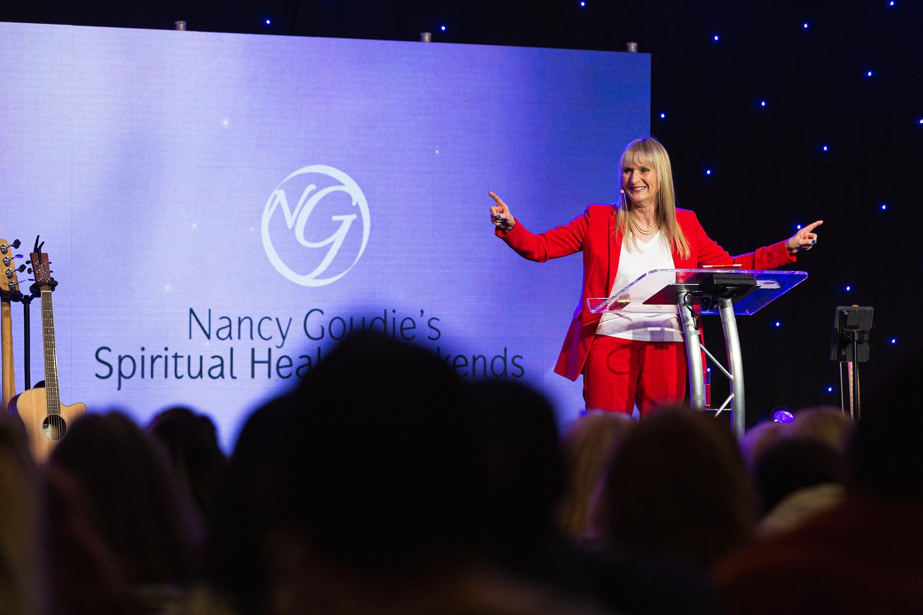 The NGM Trust - creative ministry in the South West, UK