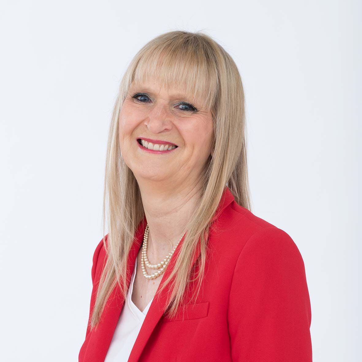 Nancy Goudie - NGM Speakers and Artists - creative ministry in the ...