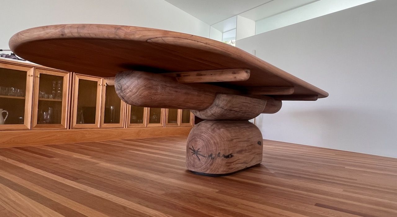 Recycled Timber | Brisbane | Architectural Millworks