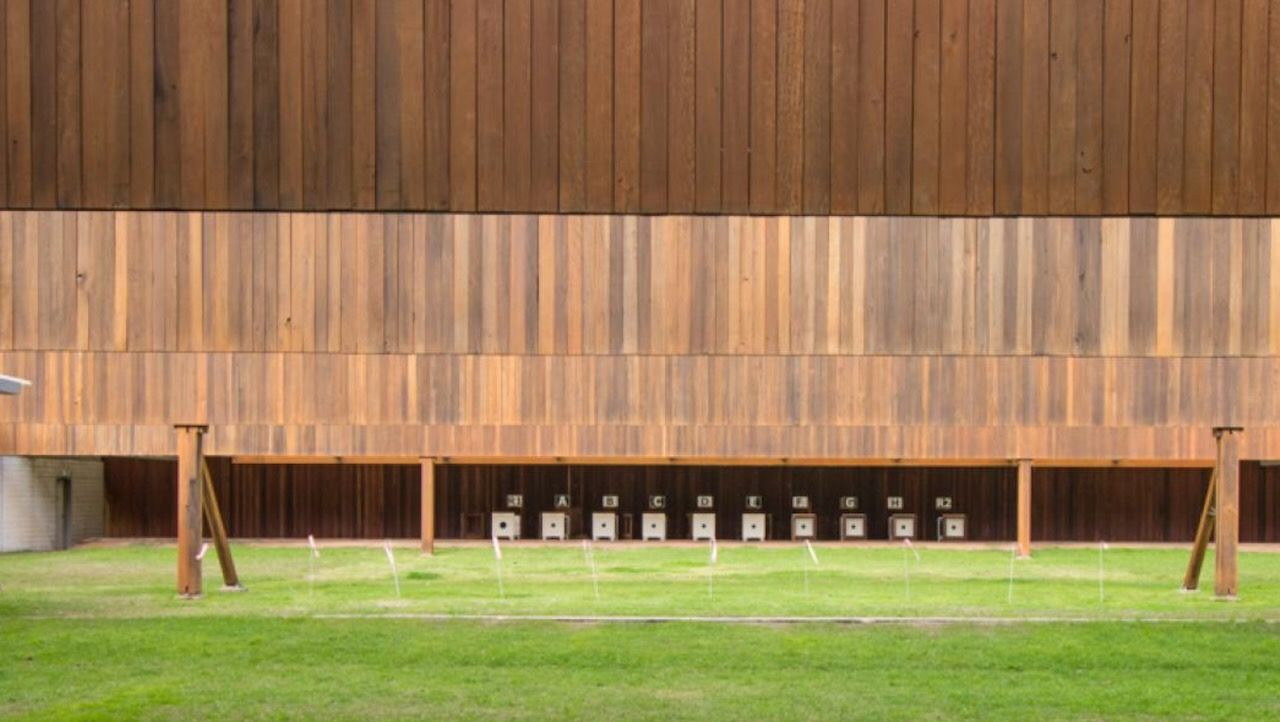 Recycled Hardwood Timber Cladding | Brisbane